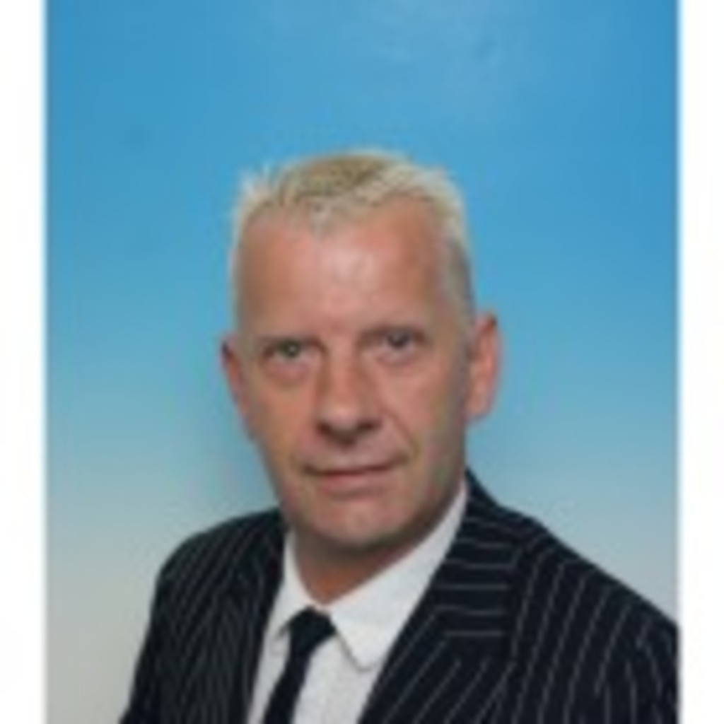 Michael Gericke - stattlichgeprüfter Betriebswirt - GBS | XING