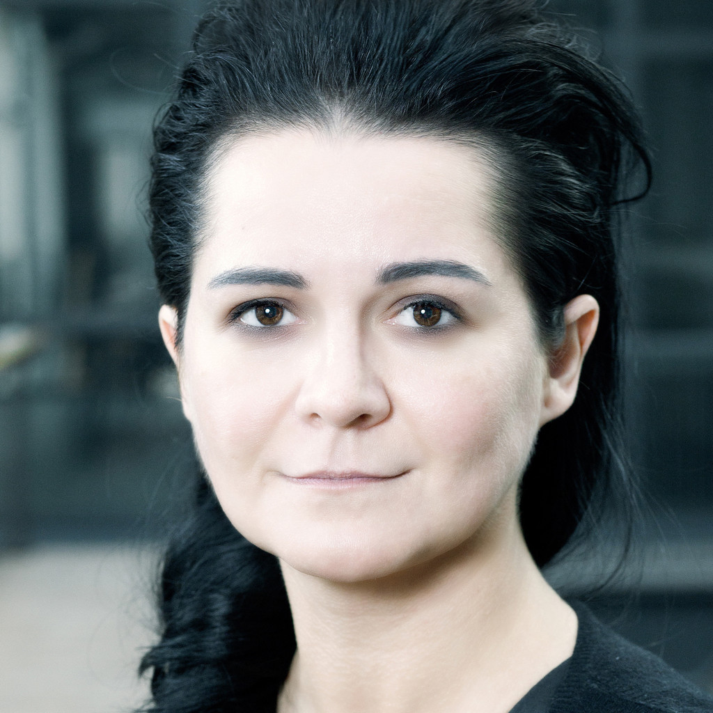 Antonija Manjerović - Executive Assistant - The Munich Show/ Münchner ...