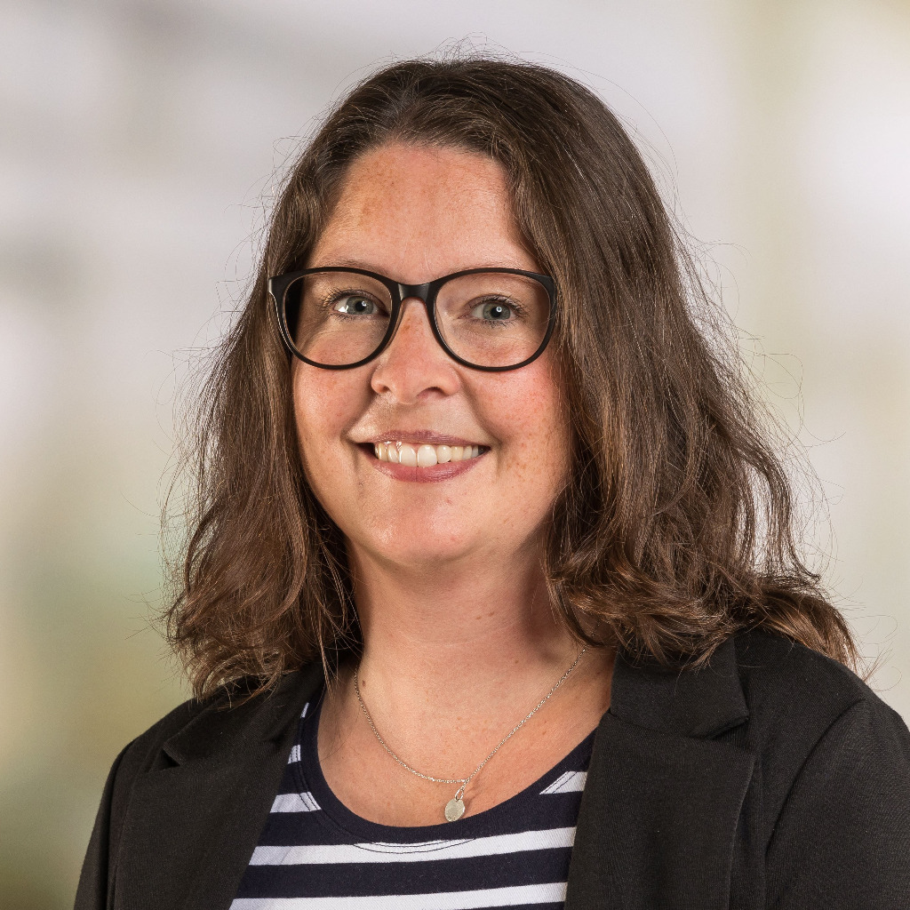 Elisabeth Behrens - Project Officer, Geschäftsbereich Kongress und ...