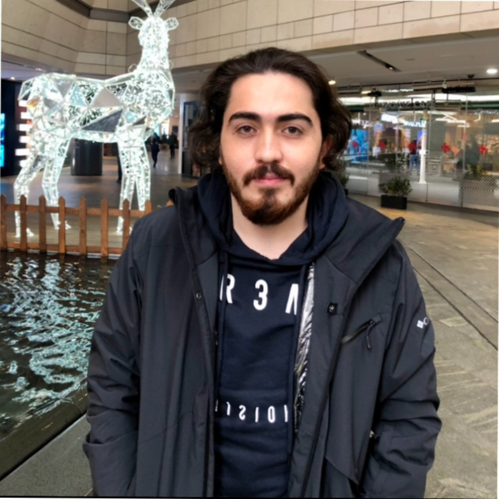 Salih Kaan BOLDAN - Java Backend Developer - D1 Tech Company | XING