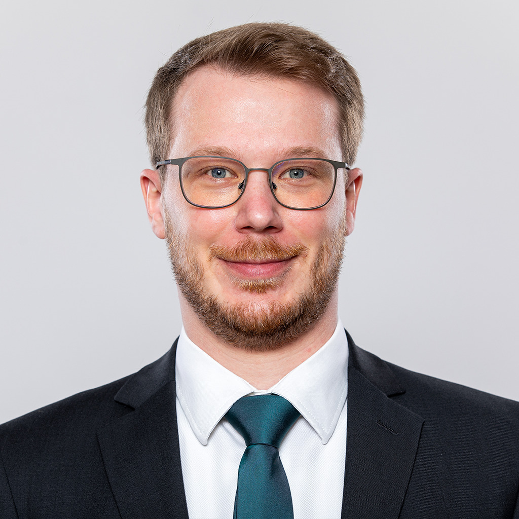 Alexander Dorn - SAP Senior Developer - Interzero Business Solutions GmbH | XING