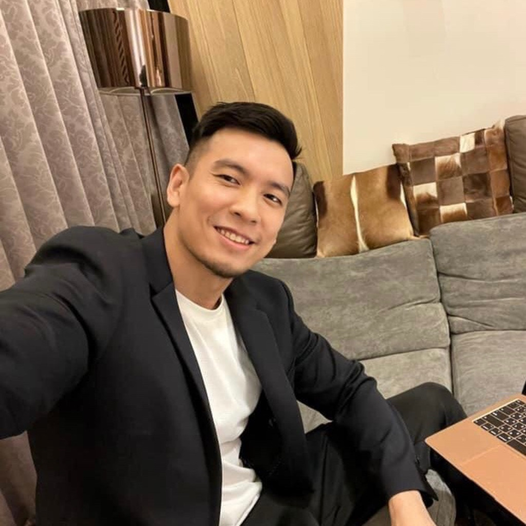 Aaron Li - Project Manager - Chinese architecture | XING