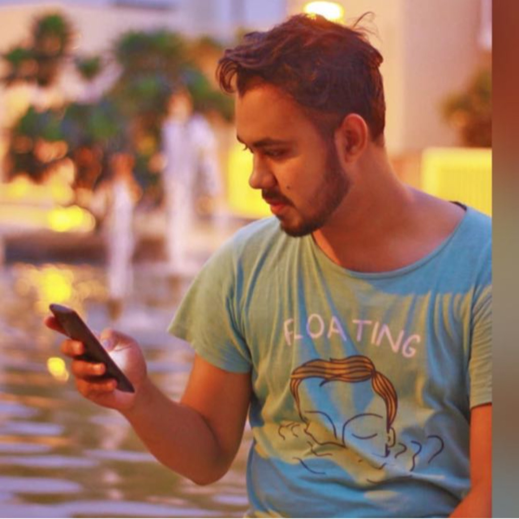 Arqam Sultan - Senior Software Quality Assurance Engineer - Folio3 | XING