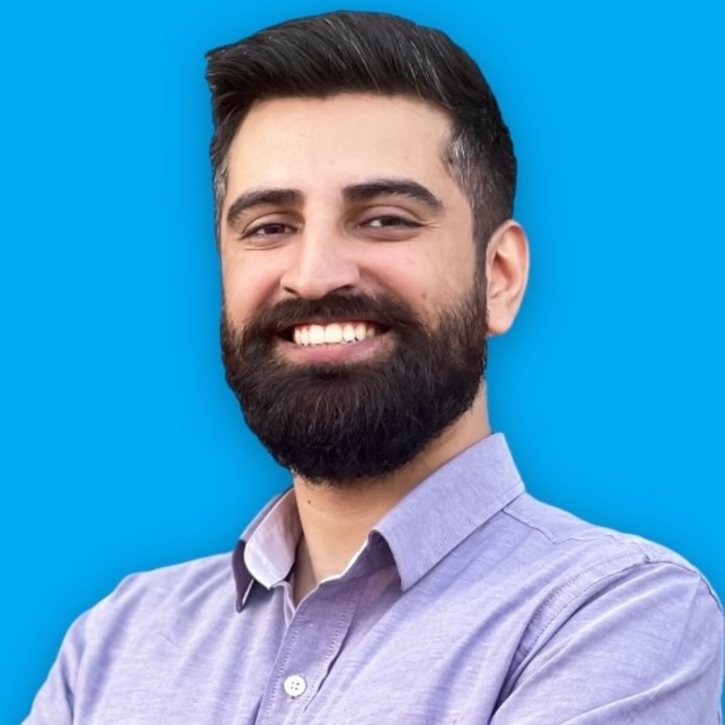 Abdul MOEED - Product Owner - Technology - Healthcare - ICareManager | XING