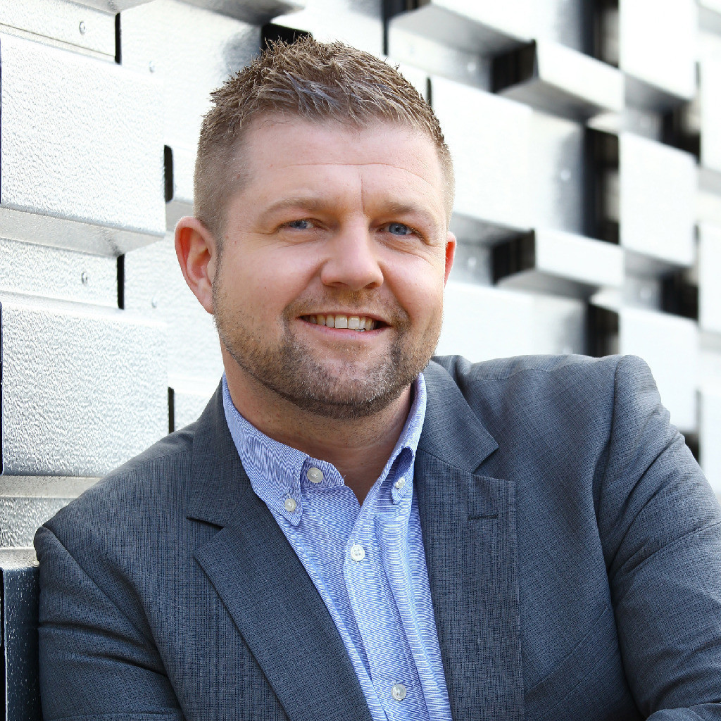 Christian Ruppe - Geschäftsführer - Linimed GmbH | XING