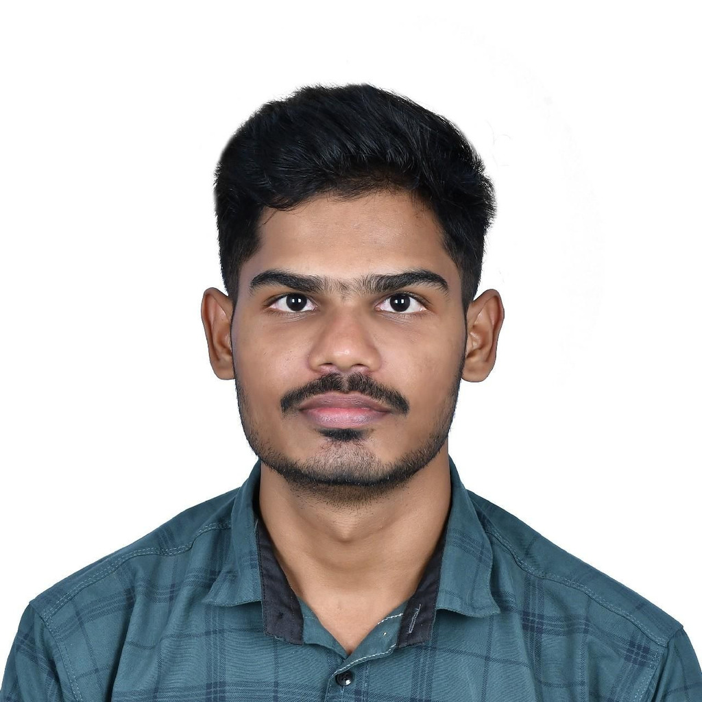 Gowthaman Ilango - Data science - FAU Erlangen-Nürnberg | XING