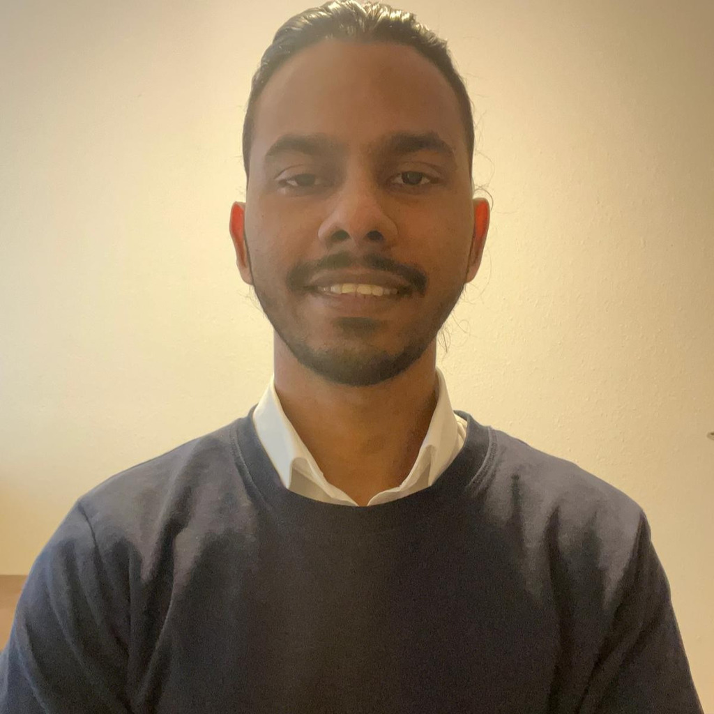 James Jose - ACCOUNTING ASSISTANT - Oilfield Projects Development Co ...