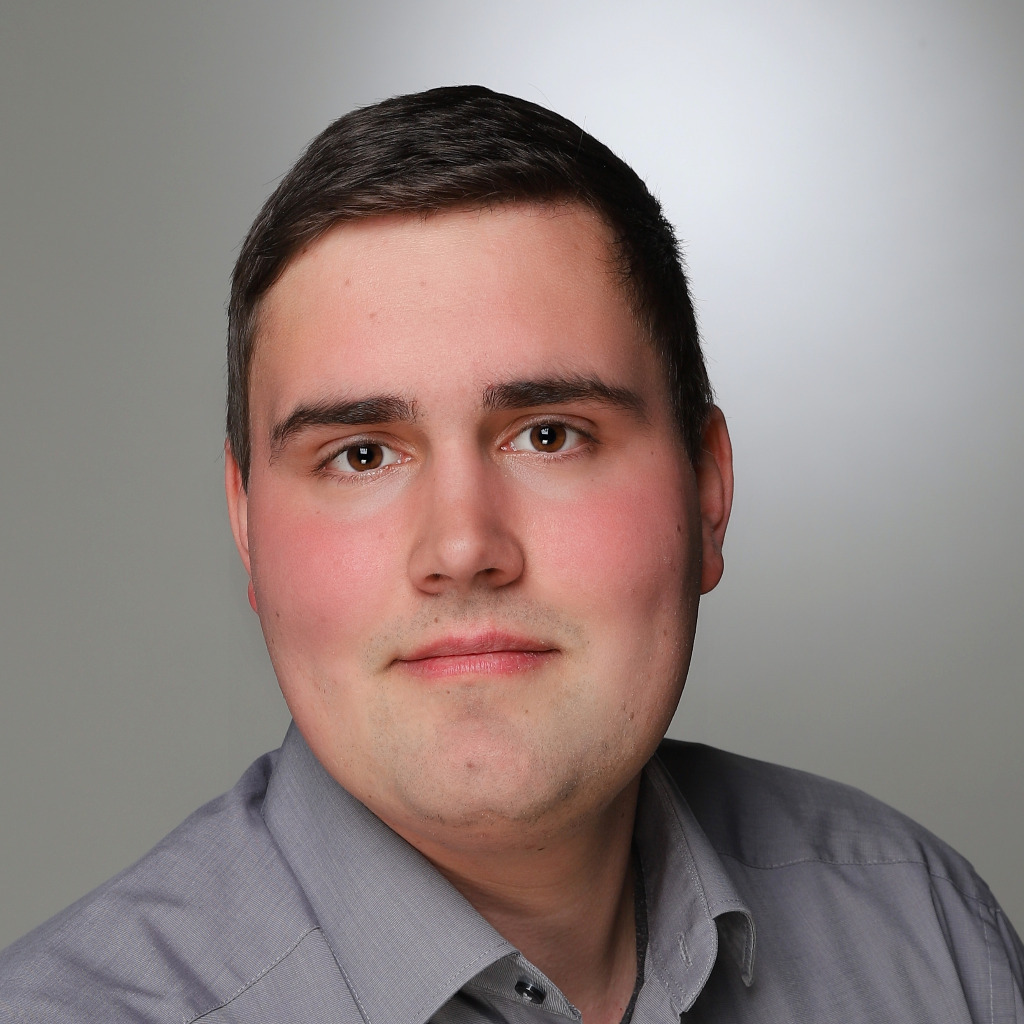 Jonas Rentschler - Service-Techniker - Robert Aebi GmbH | XING