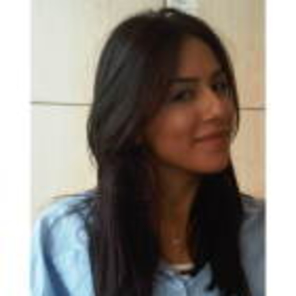 Damla Atik - Raportör - ADANA ÇUKUROVA İLÇE BELEDİYESİ | XING