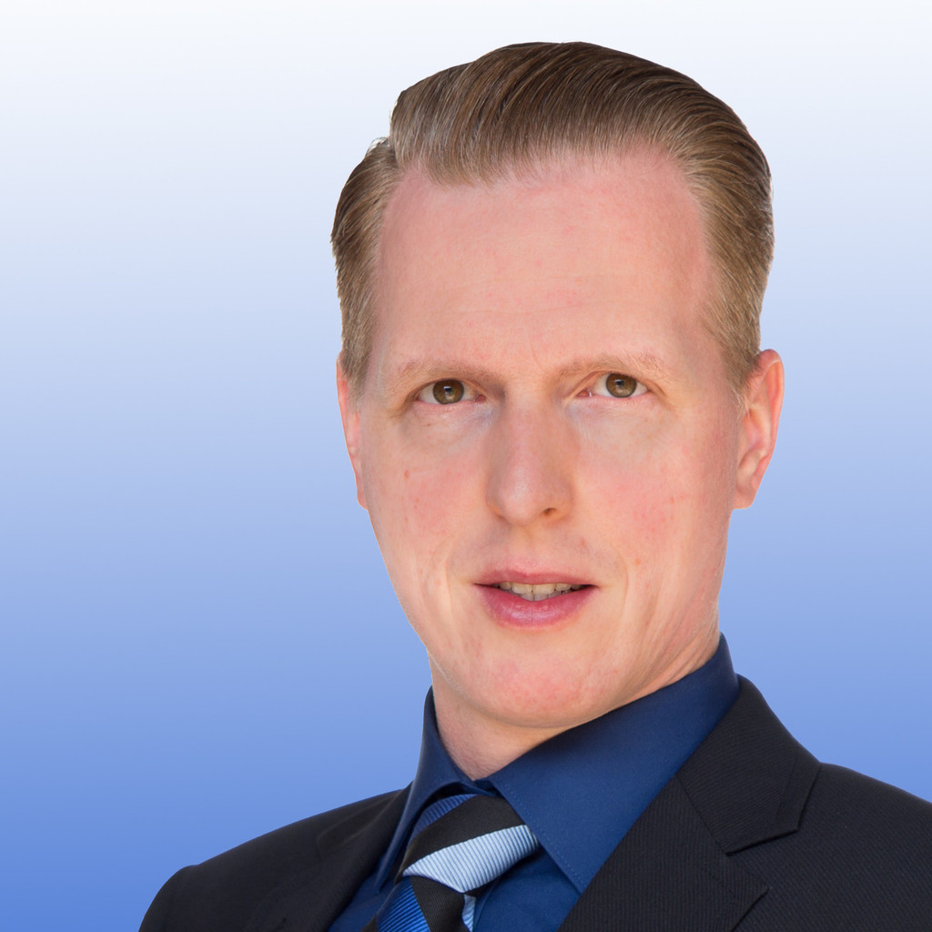 Mirko Trost - Controller - add solution GmbH | XING
