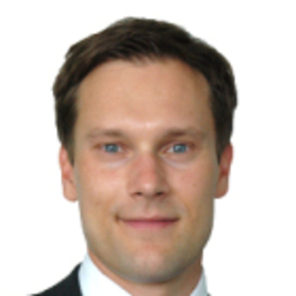 Christian Hellmuth - Finanzvorstand (CFO) - Deutsche Konsum REIT-AG | XING