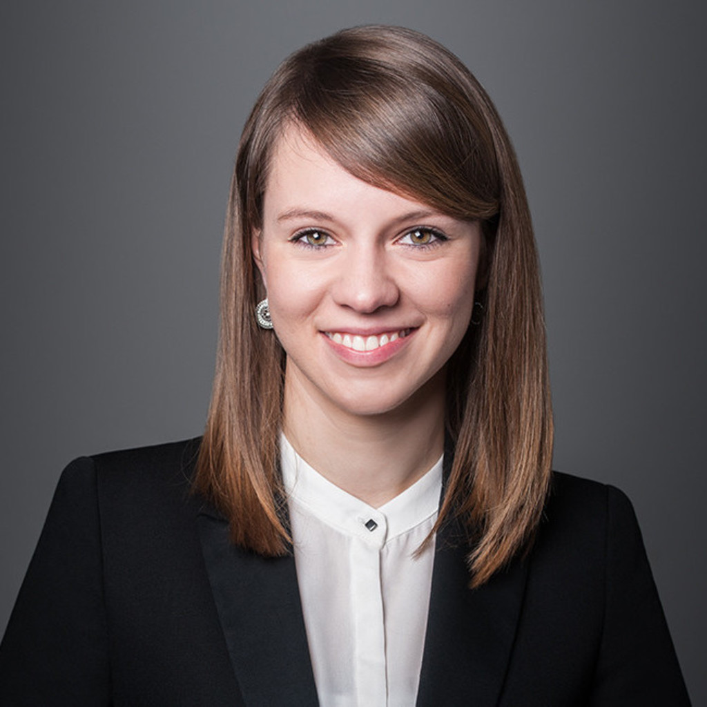 Dorothee Oppermann - Fullstack Developer - ecoworks GmbH | XING