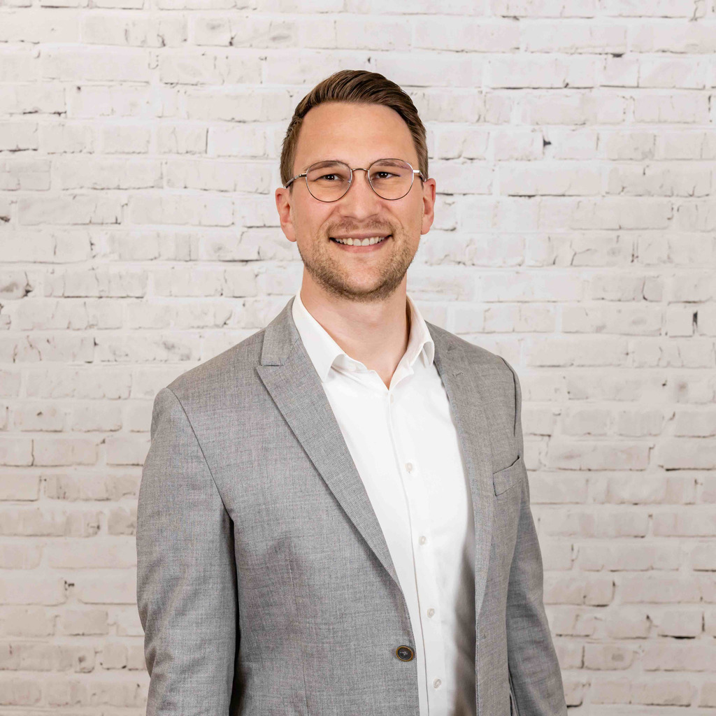 Christian Wehrle - Group Financial Manager und Head of Finance ...