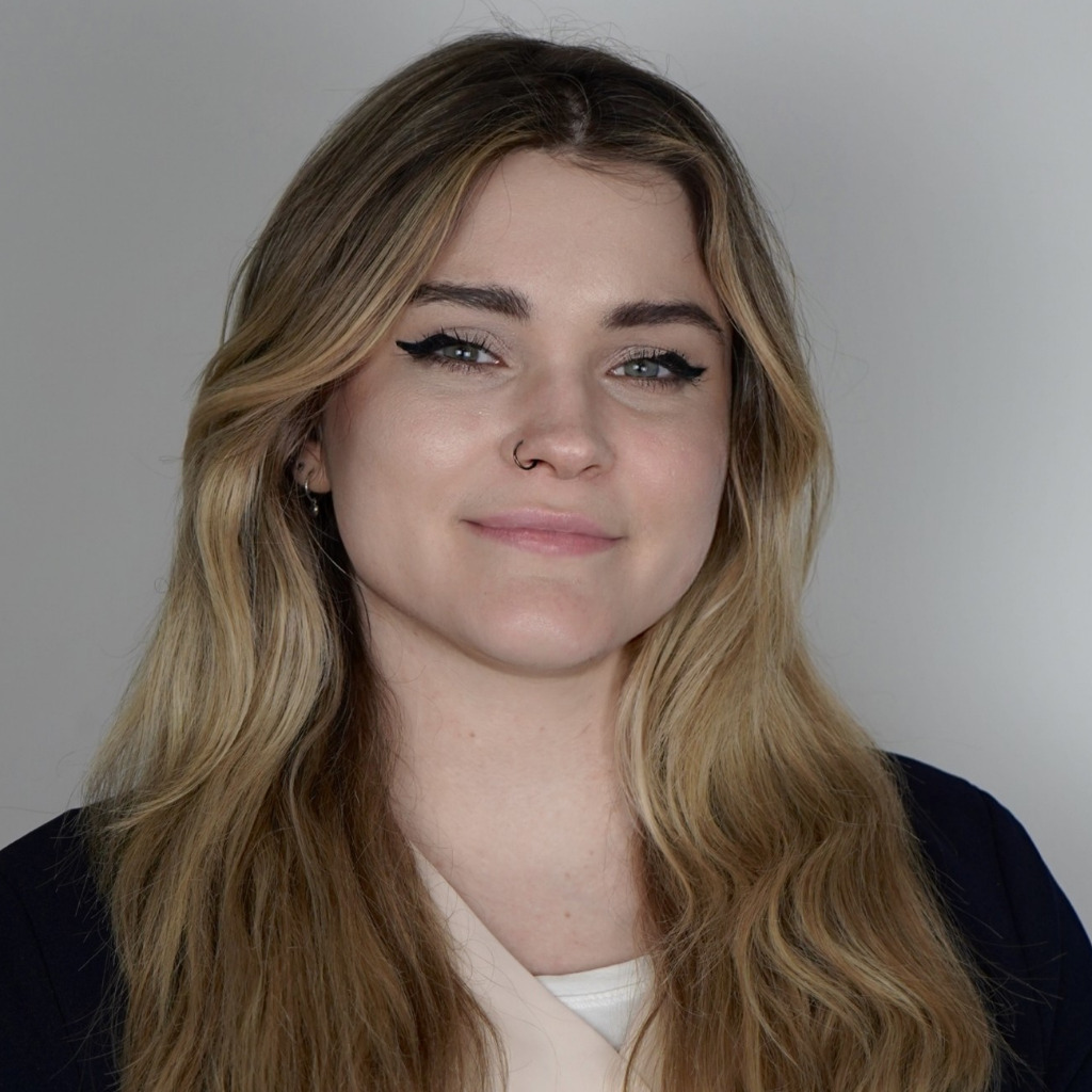 Tatjana Schitz - Geschäftsstellenleitung Gesundheitsregion plus ...