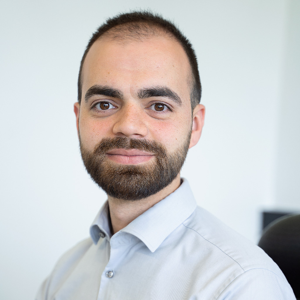 Muhammed Ali Mert - Geschäftsführer - simplexfuture GmbH | XING