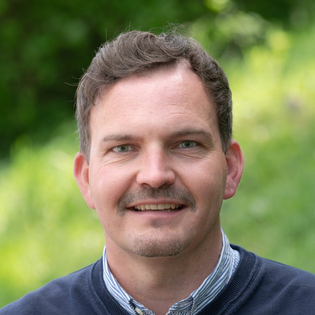 Nico Burda - Konrektor als stellvertretender Schulleiter - Land Hessen ...