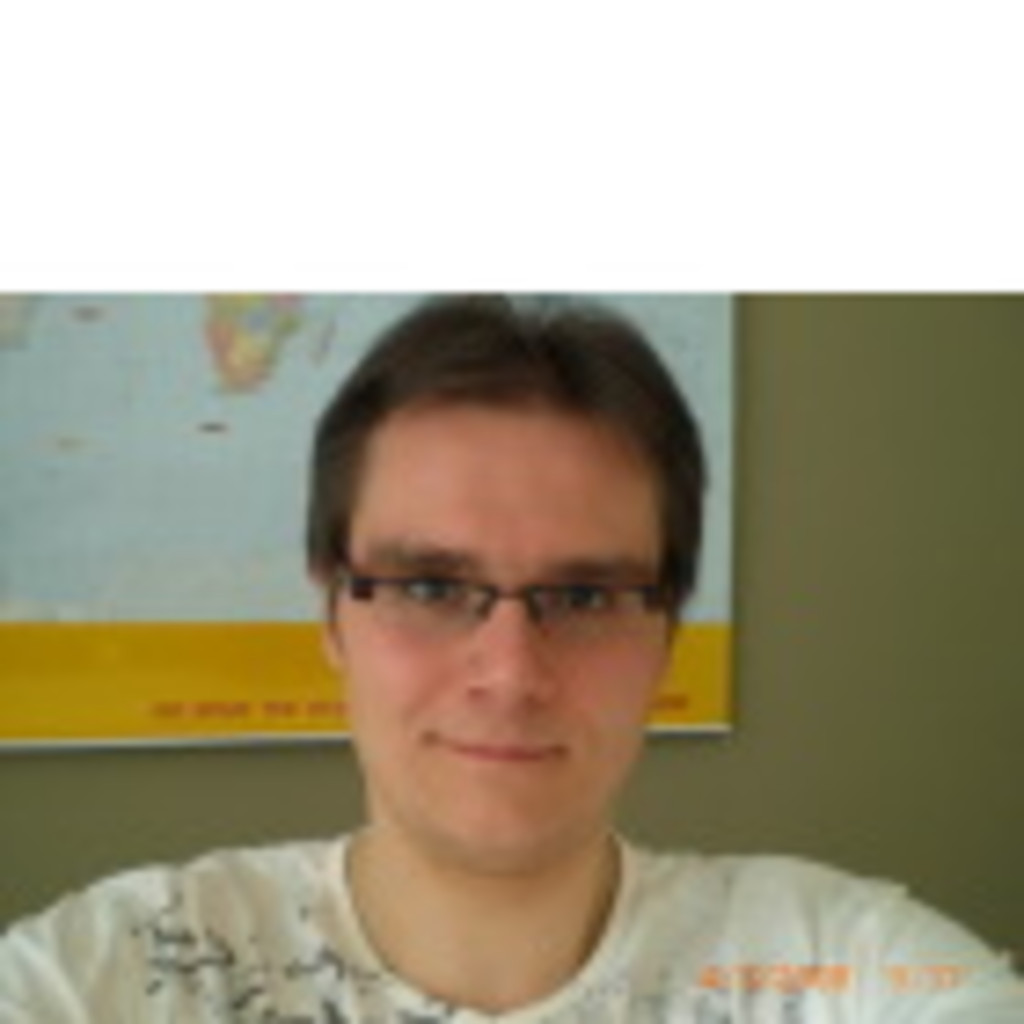 Michael Götz-Pijl - In Veränderung - In Veränderung | XING