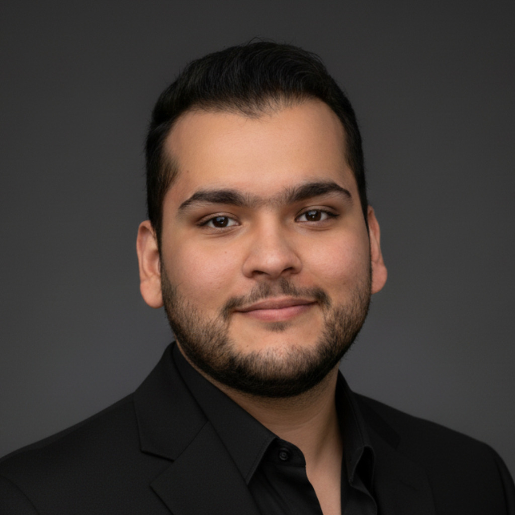 Mehran Ommani - ML Engineer - B1 SmartTv | XING