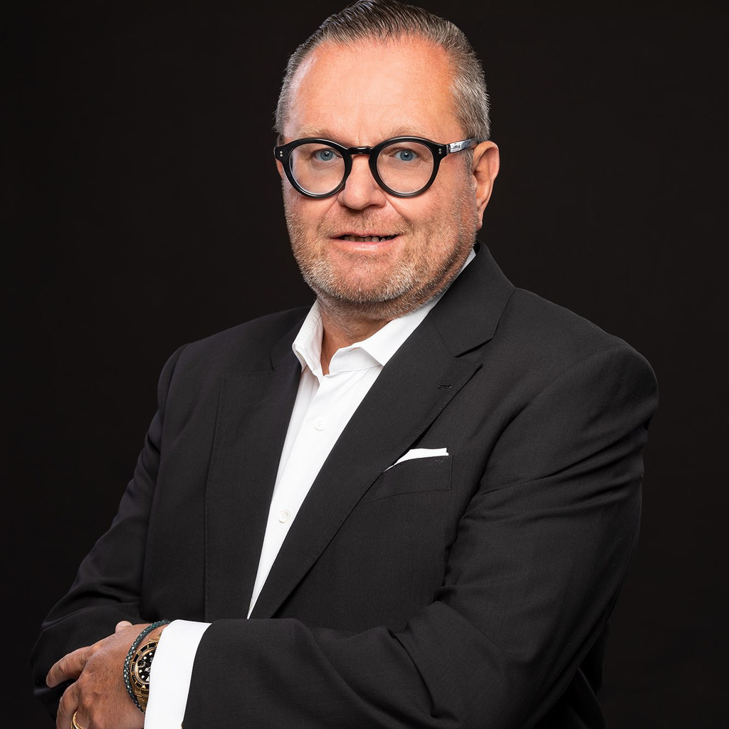 Bernd Schmidt - Senior Advisor & Investor - BS | XING