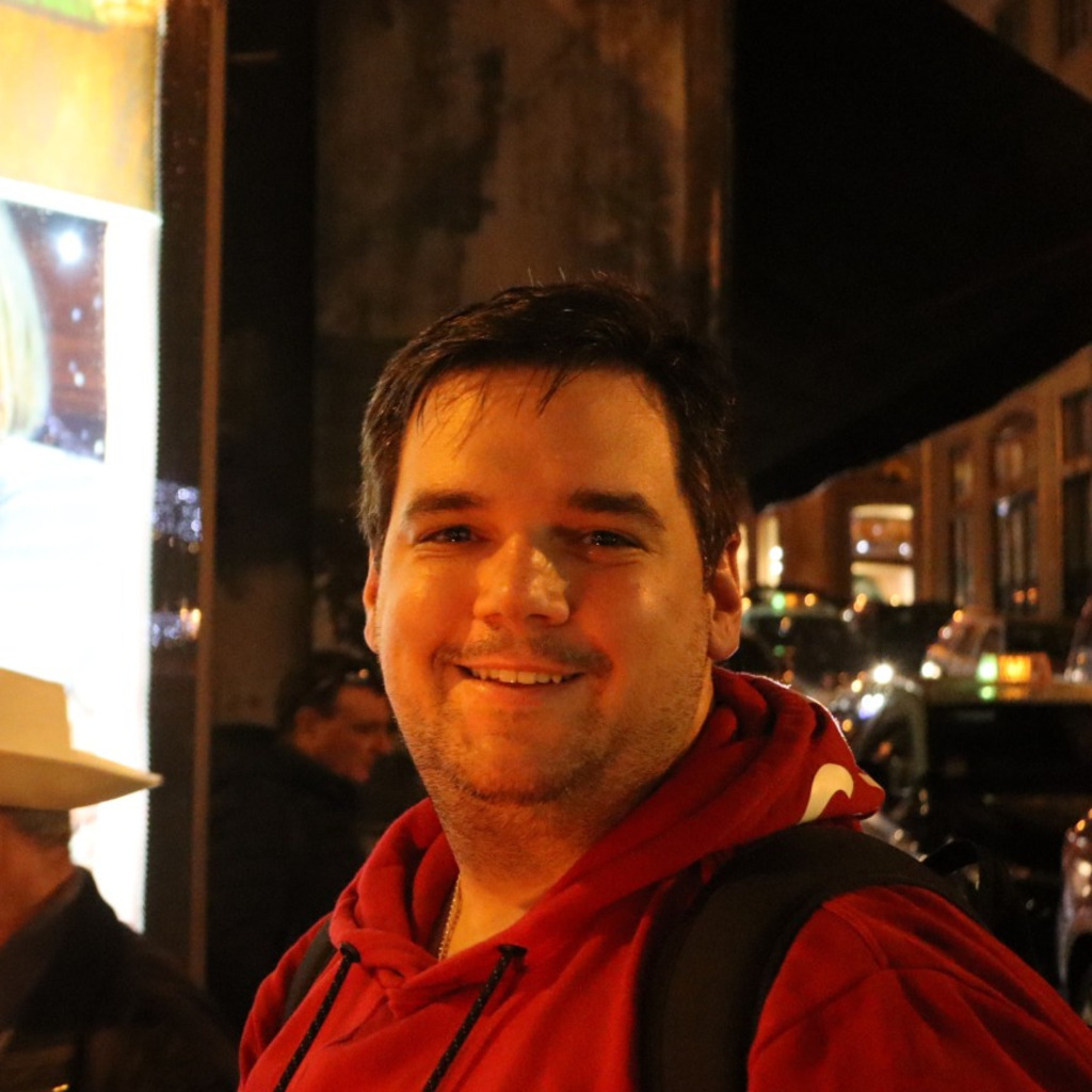 Jovan Marinkovic - Web-Designer - Sport Lipp GmbH | XING