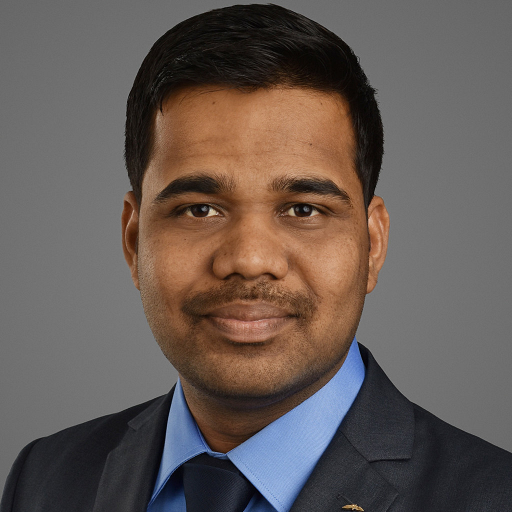 Rahul Gaikwad - Senior Engineer - Micron | XING Rahul Gaikwad - Senior Engineer - Micron | XING