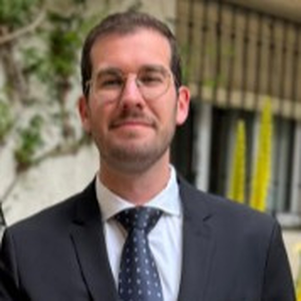 Alejandro Ferreiro Morales - Lead Auditor and Product Reviewer ...