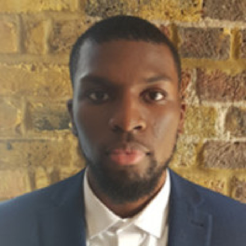 Jamal Lewis - Consultant - ChapmanBlack | XING