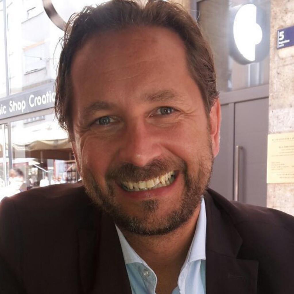 Christian Hebar - Sales Manager Österreich - BIOTRONIK | XING