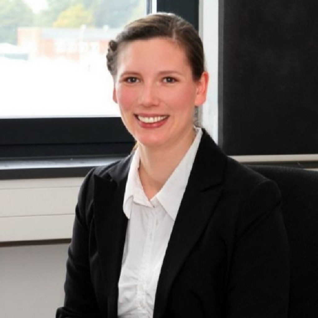 Andrea Rehberg - Personalreferentin - ATH Altonaer-Technologie-Holding ...