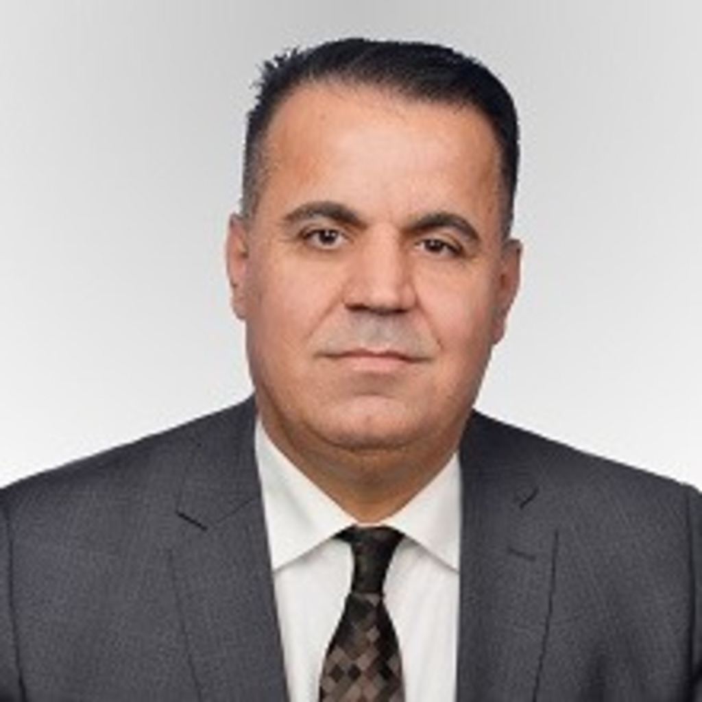 Adel Ahmad - Vertriebsmanager - Kar Personal GmbH | XING