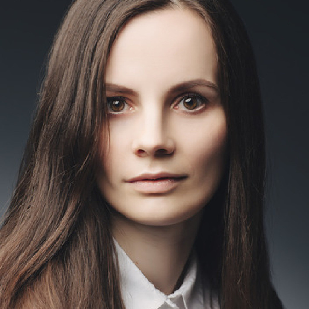 Tatiana Ashuiko - Head of Business Development & Expansion - Expert Software Development LLC | XING