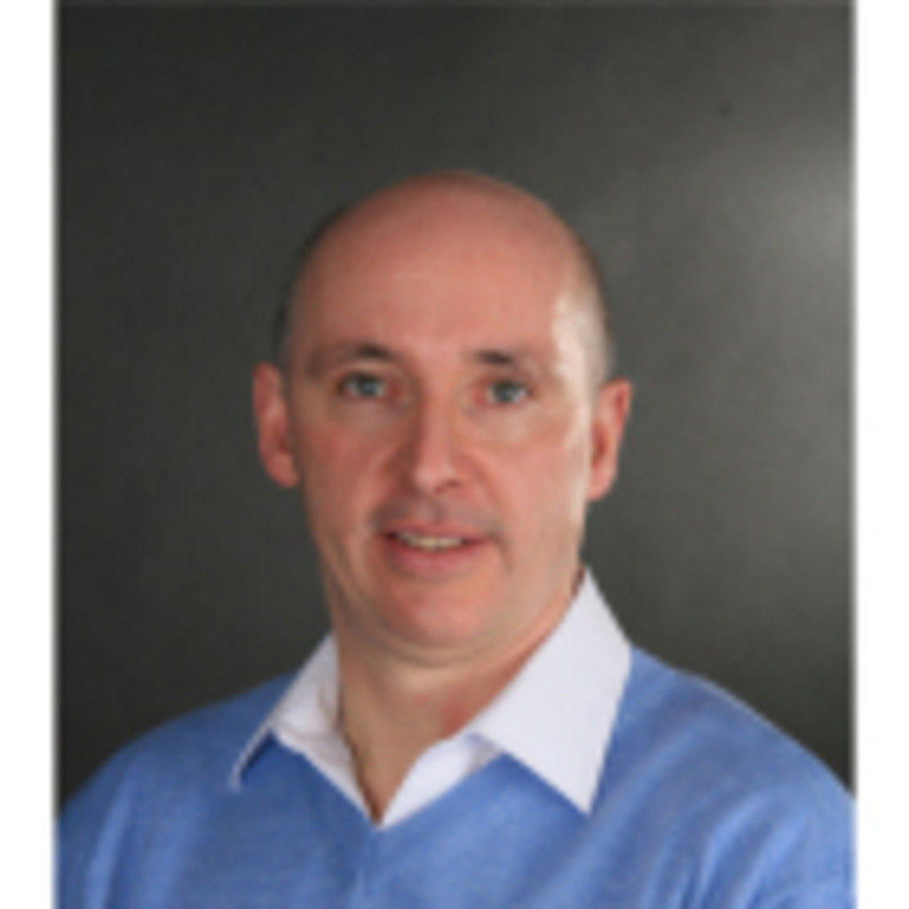 Kevin Weir - President and Executive Director - ISiB GmbH | XING