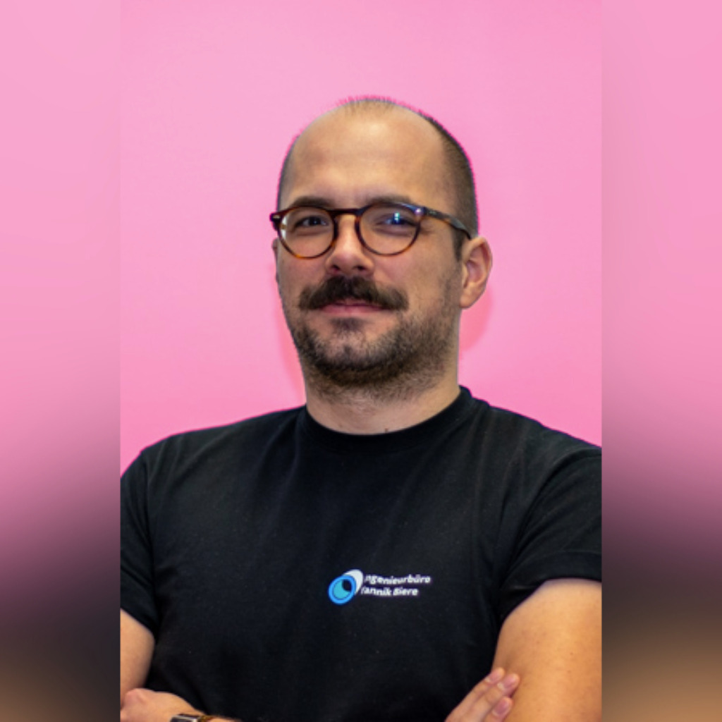 Christian Quittmann - Bauzeichner - Ingenieurbüro Yannik Biere | XING