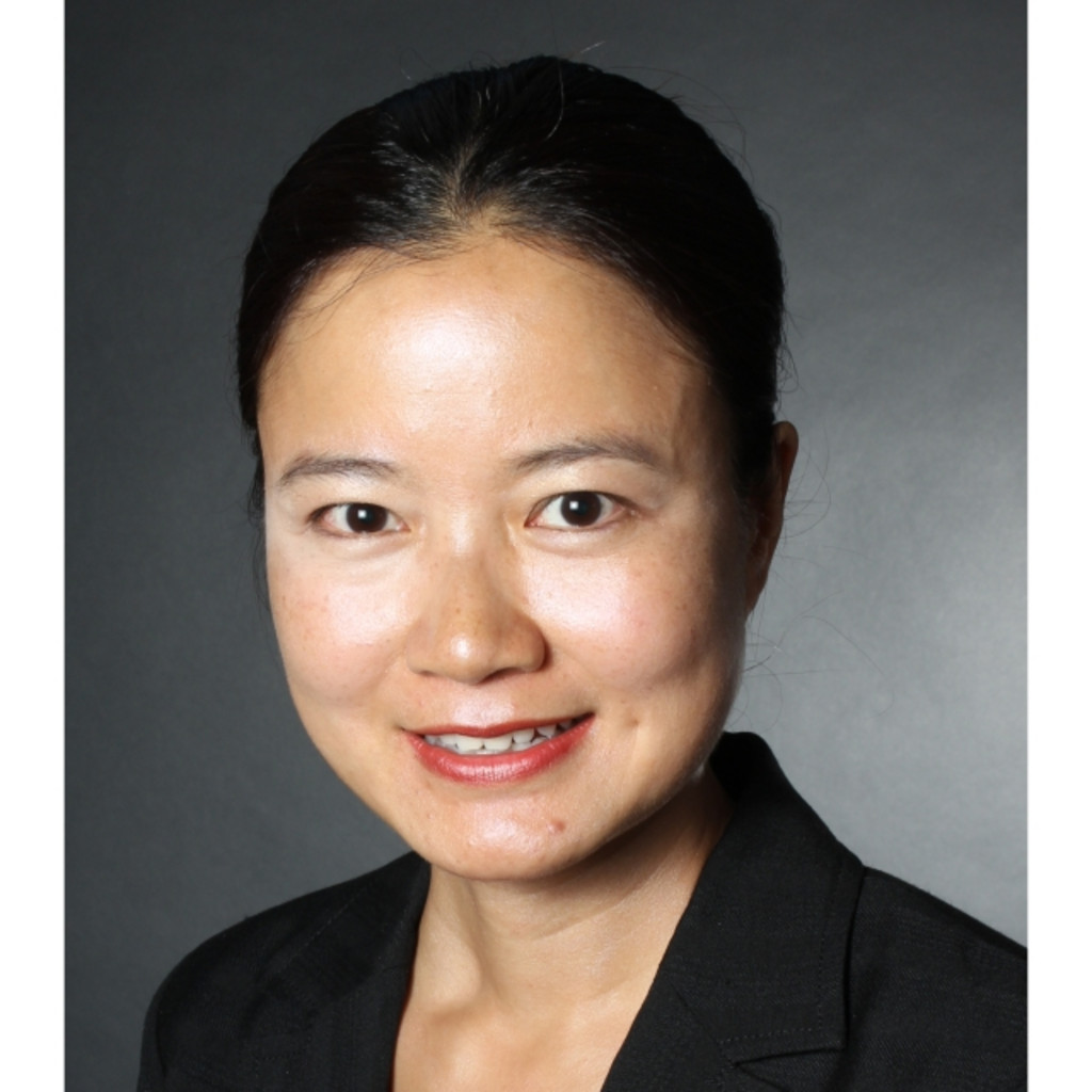 Yanlin Chen - Mergers & Acquisitions, Senior Managerin - Daimler ...