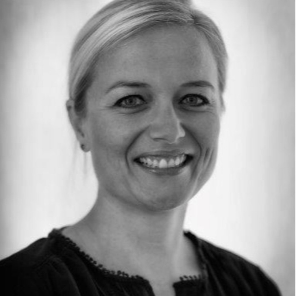 Nadine Kuck - Angestellte im Objektmanagement - EDEKA-MIHA Immobilien ...