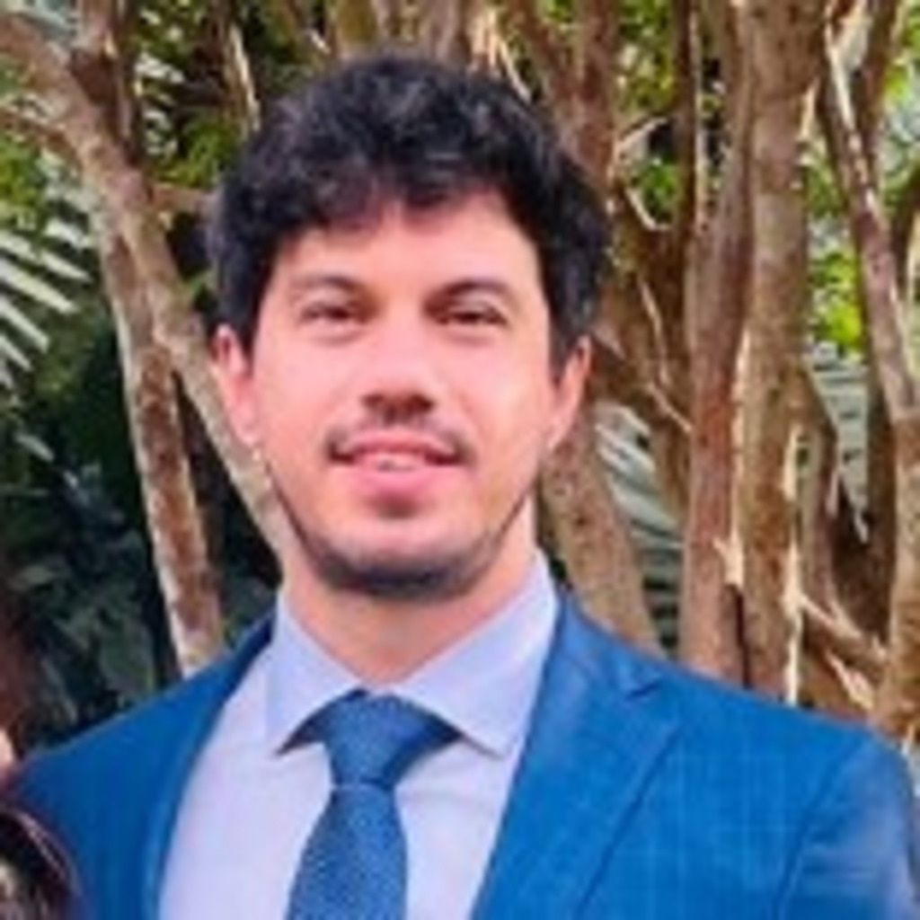 Mario Leite - Backend Developer - Attensity | XING