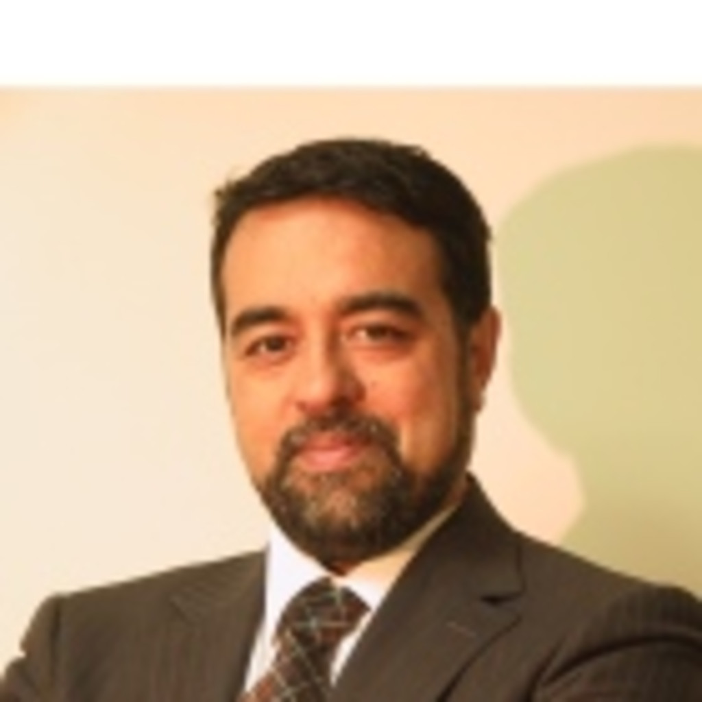 M. R. Hedayati - Managing Director - Petunia | XING