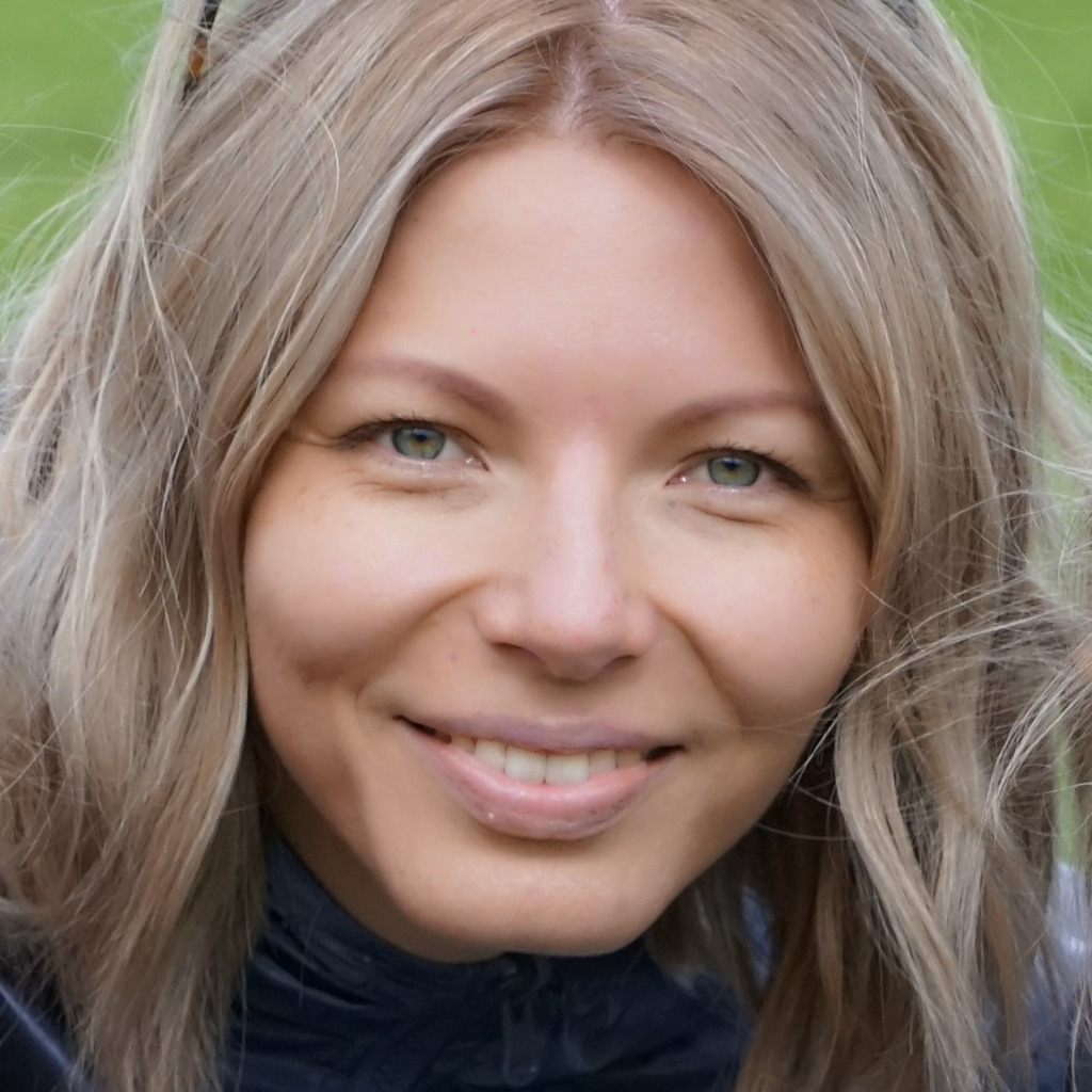 Tetyana Zdrok - Hausverwaltung - Pfertner GmbH Immobilienverwaltung | XING