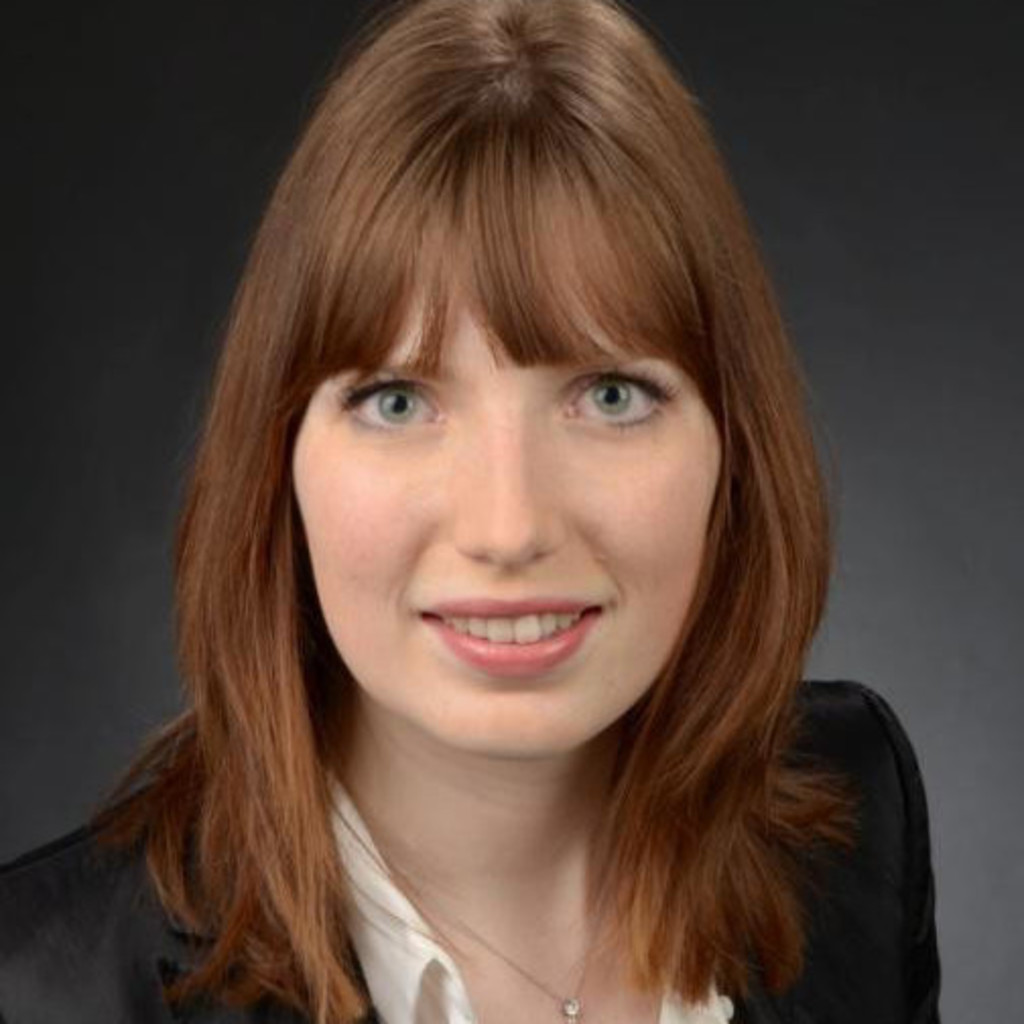 Stefanie Bachmann - Referentin - Bayerisches Staatsministerium für ...