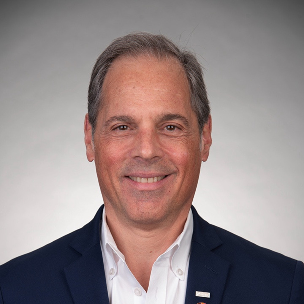 Carl Adams - Managing DIrector - Head of Latin America - SMBC | XING