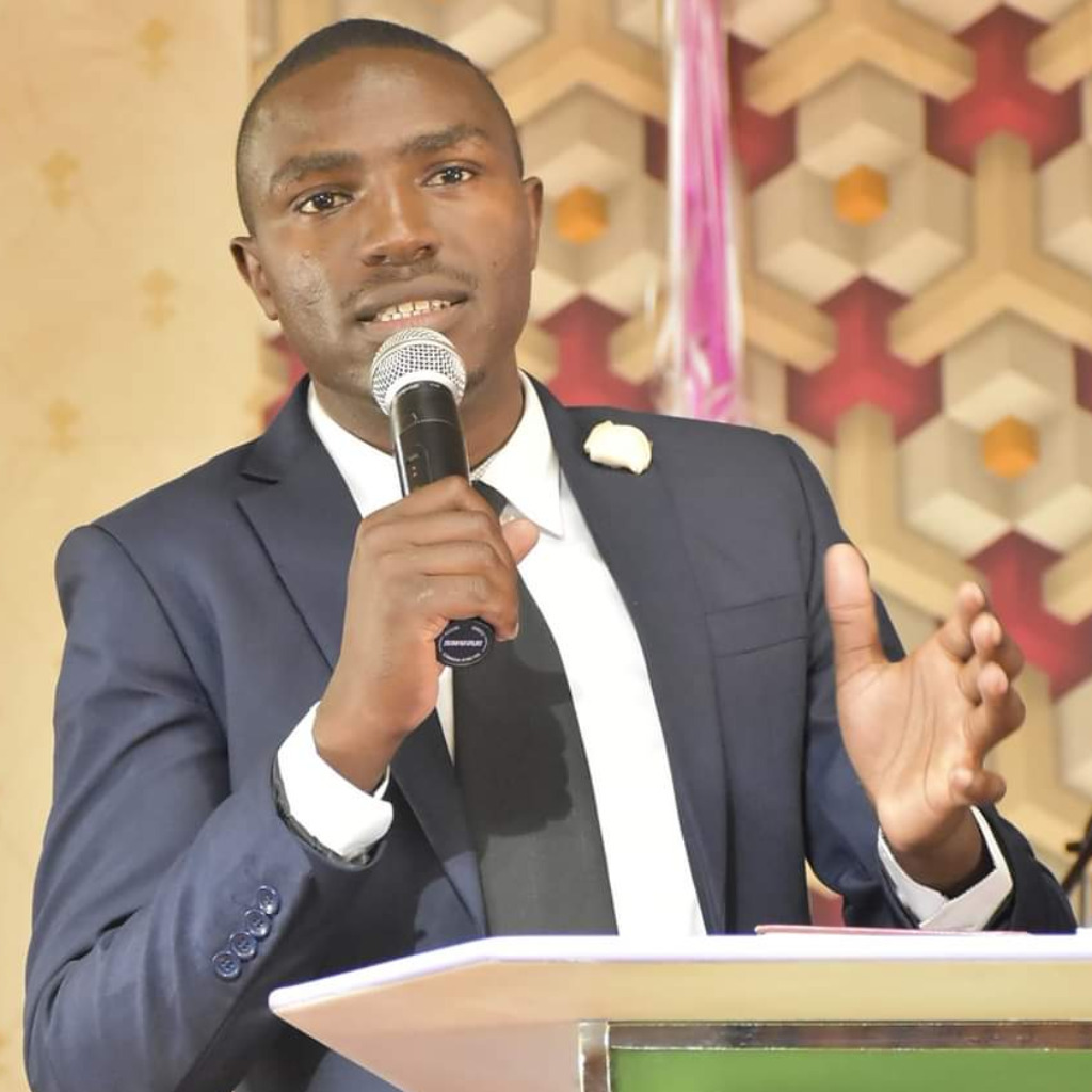 Gabriel Macharia Muthui - Data Management Specialist - AATF | XING