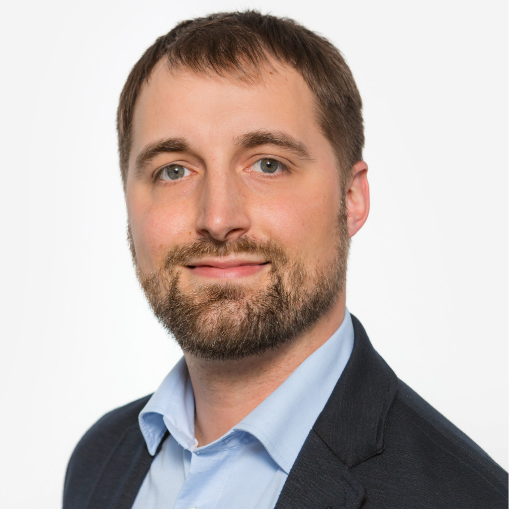 Christoph Gerdon - Managing Technical Consultant | Digital Advisory, Presales & Solutioning ...