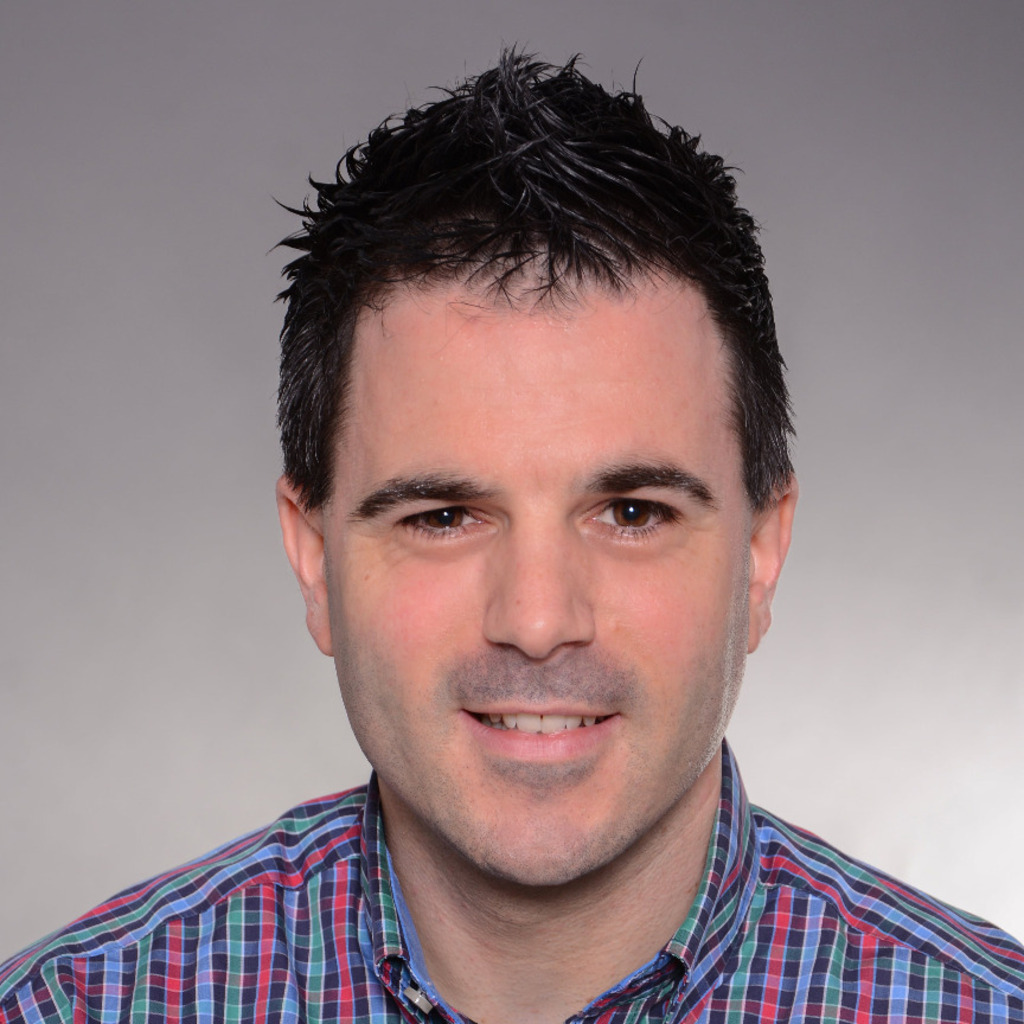 Marcel Monz - Datenverarbeitung - Bundeszollverwaltung | XING