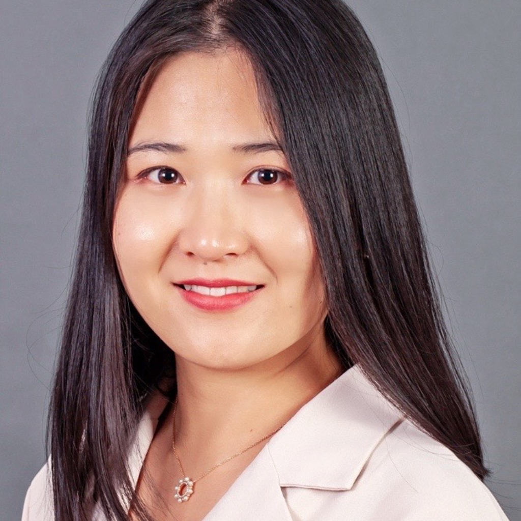 Liyan Fu-Wacker - Junior Controllerin - Körber Supply Chain | XING