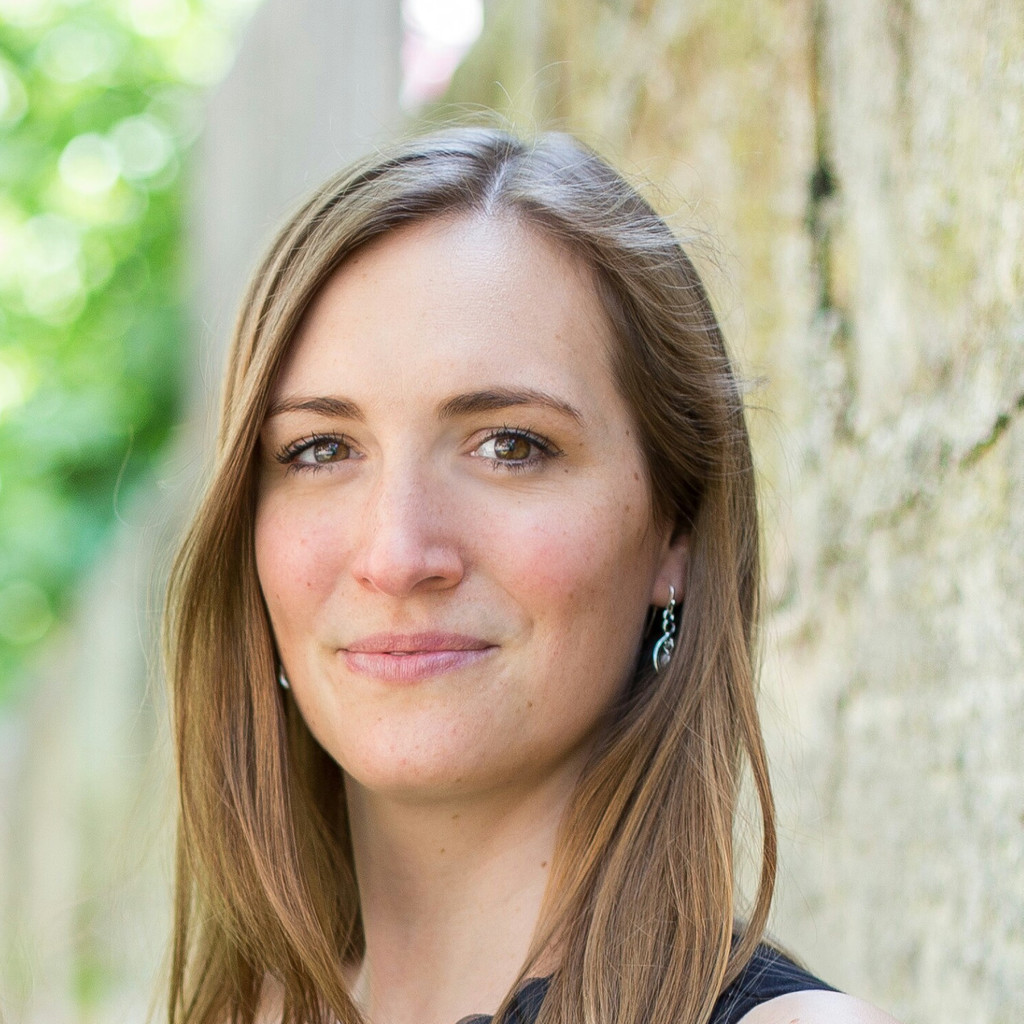 Katharina Fuchs - Human Resources Marketing Specialist - Primetals Technologies Germany GmbH | XING