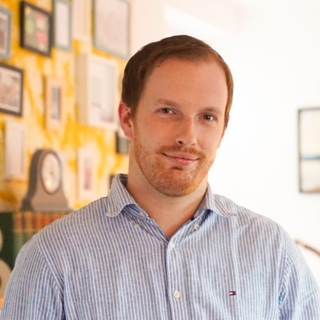 Tom Meier - Mechatroniker - Sonderanlagenbau Nord GmbH | XING