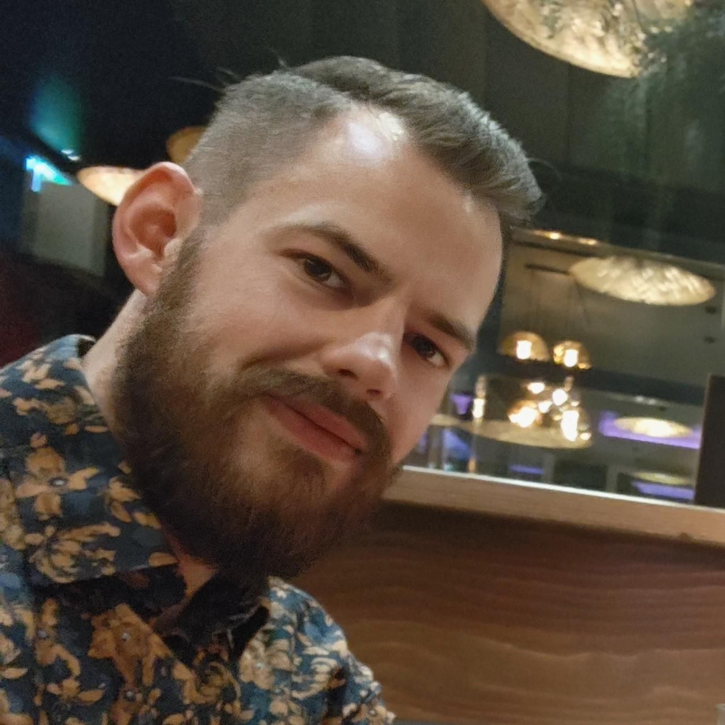 Benjamin Klassen - Serviceleiter Elektro-/Sicherheitstechnik - Wisag ...