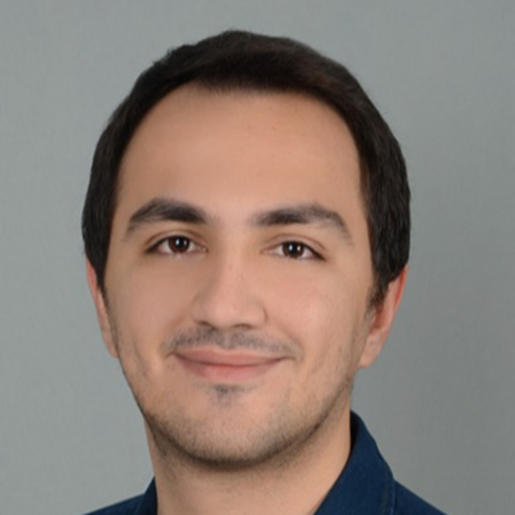 Mirac Poyraz - Design Engineer - Capgemini Engineering | XING