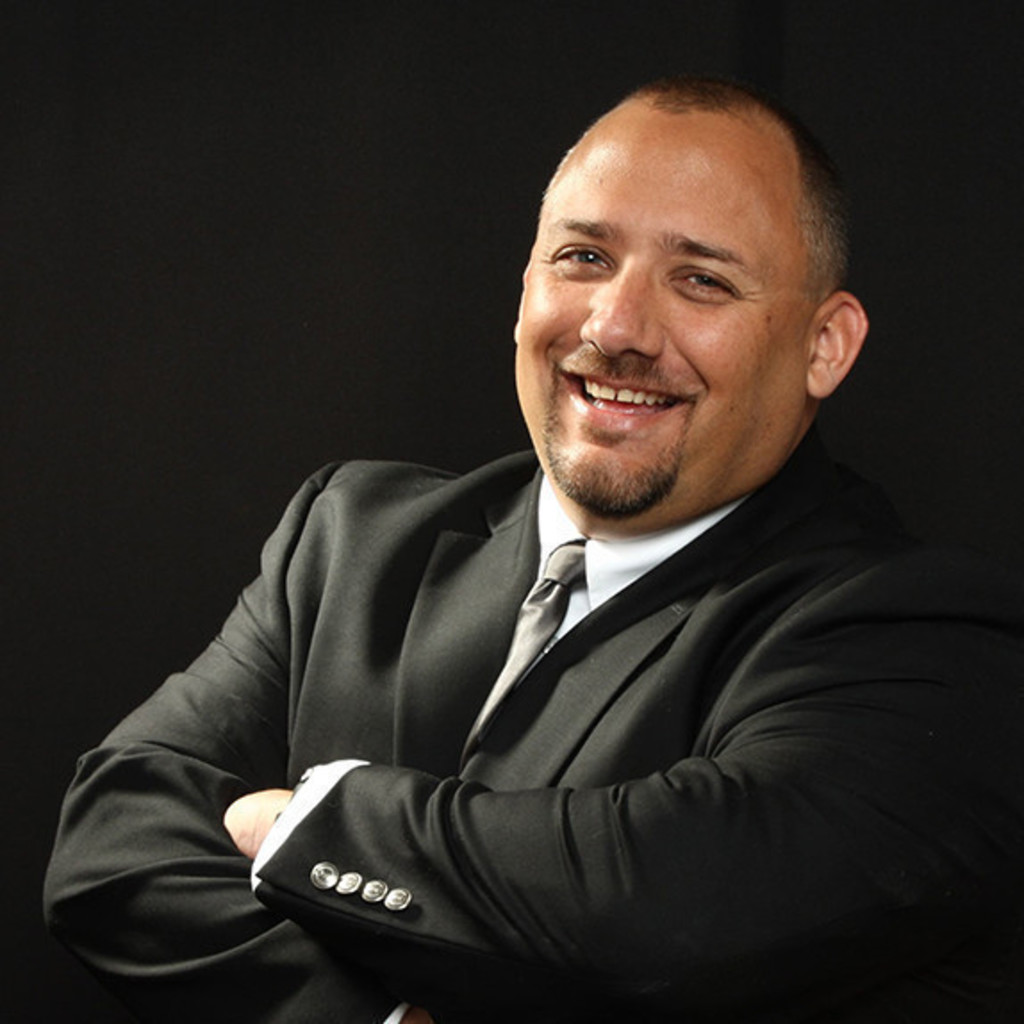 Clinton Gage - Marketing Director - Uptime Institute | XING