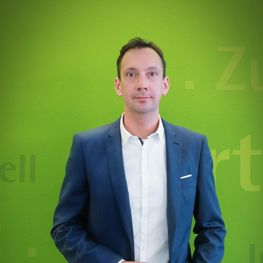 Oliver Schulz - Agenturinhaber - LVM Versicherung Nienhaus und Schulz ...